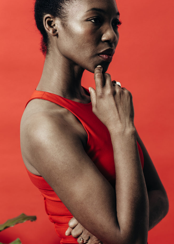 Ain't I Latina? - 6 Afro-Latinas Reveal The Moment They Identified As ...